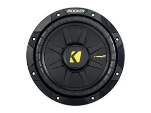 Best 8 Inch Subwoofer for your Car in 2021 | Woofer Guy