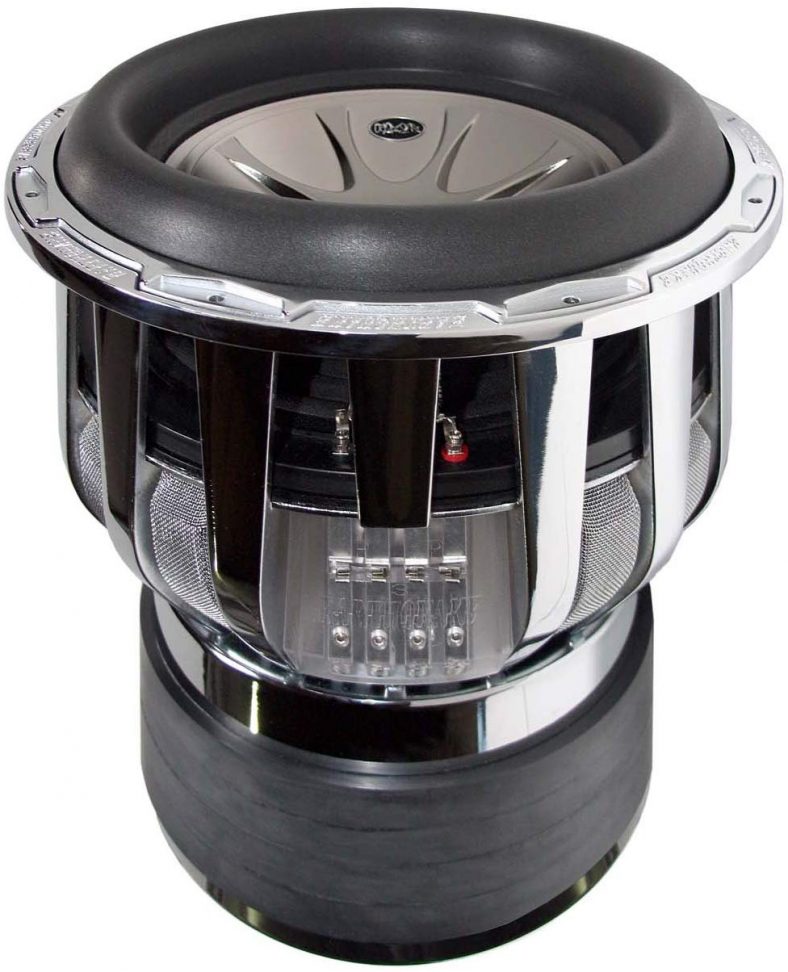 6 Best Competition Subwoofers in 2025 | Woofer Guy