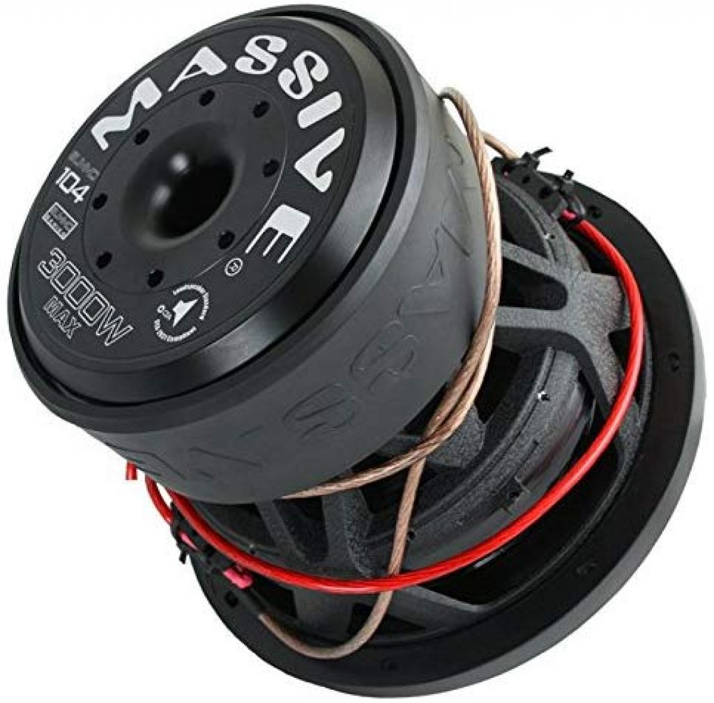 6 Best Competition Subwoofers in 2025 | Woofer Guy