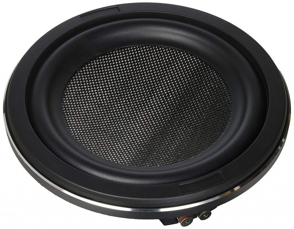 Best Shallow Mount 10 Inch Subwoofers in 2021 | Woofer Guy