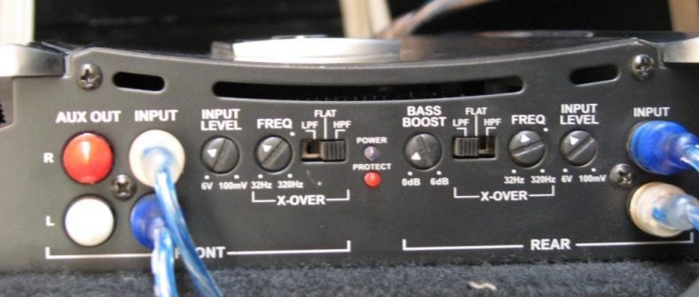 Subwoofer Frequency Setting | Woofer Guy