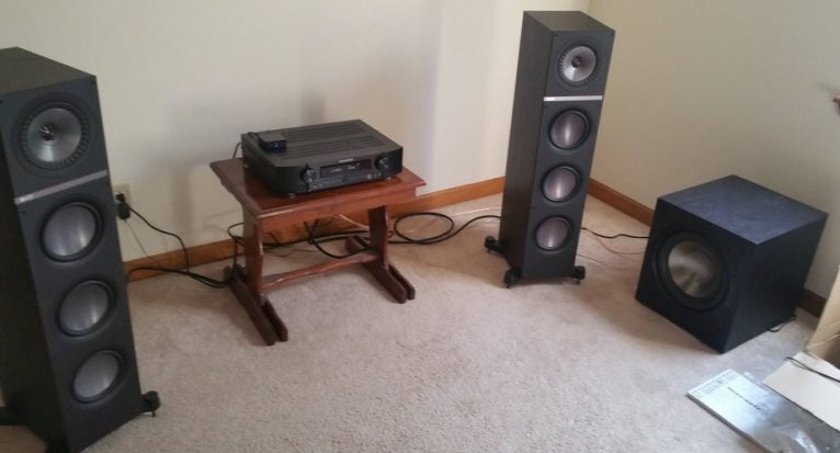 Subwoofer Placement: How to Place Your Subwoofer for Optimal Sound ...